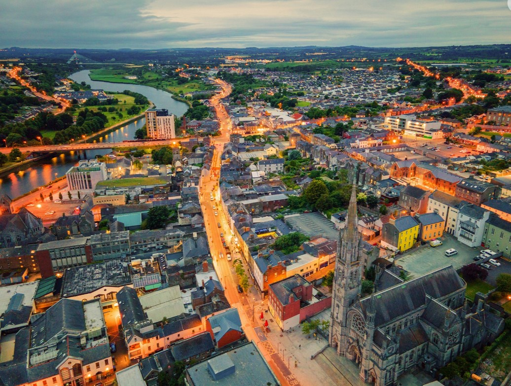 Our Top places to stay in Drogheda in 2025 | Discover Boyne Valley Meath, Ireland